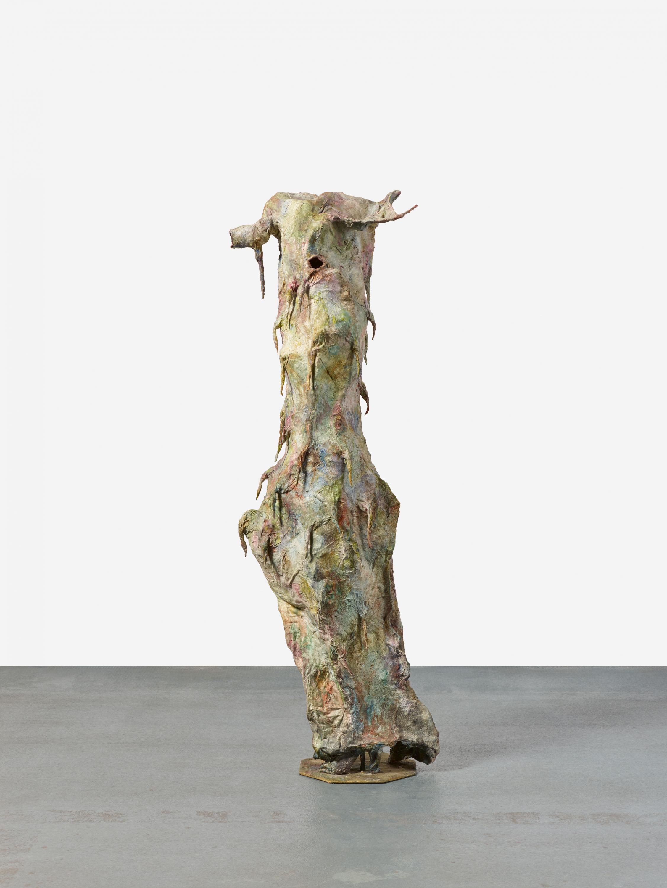 Bernard Schultze – Kaufen & Verkaufen | VAN HAM Kunstauktionen