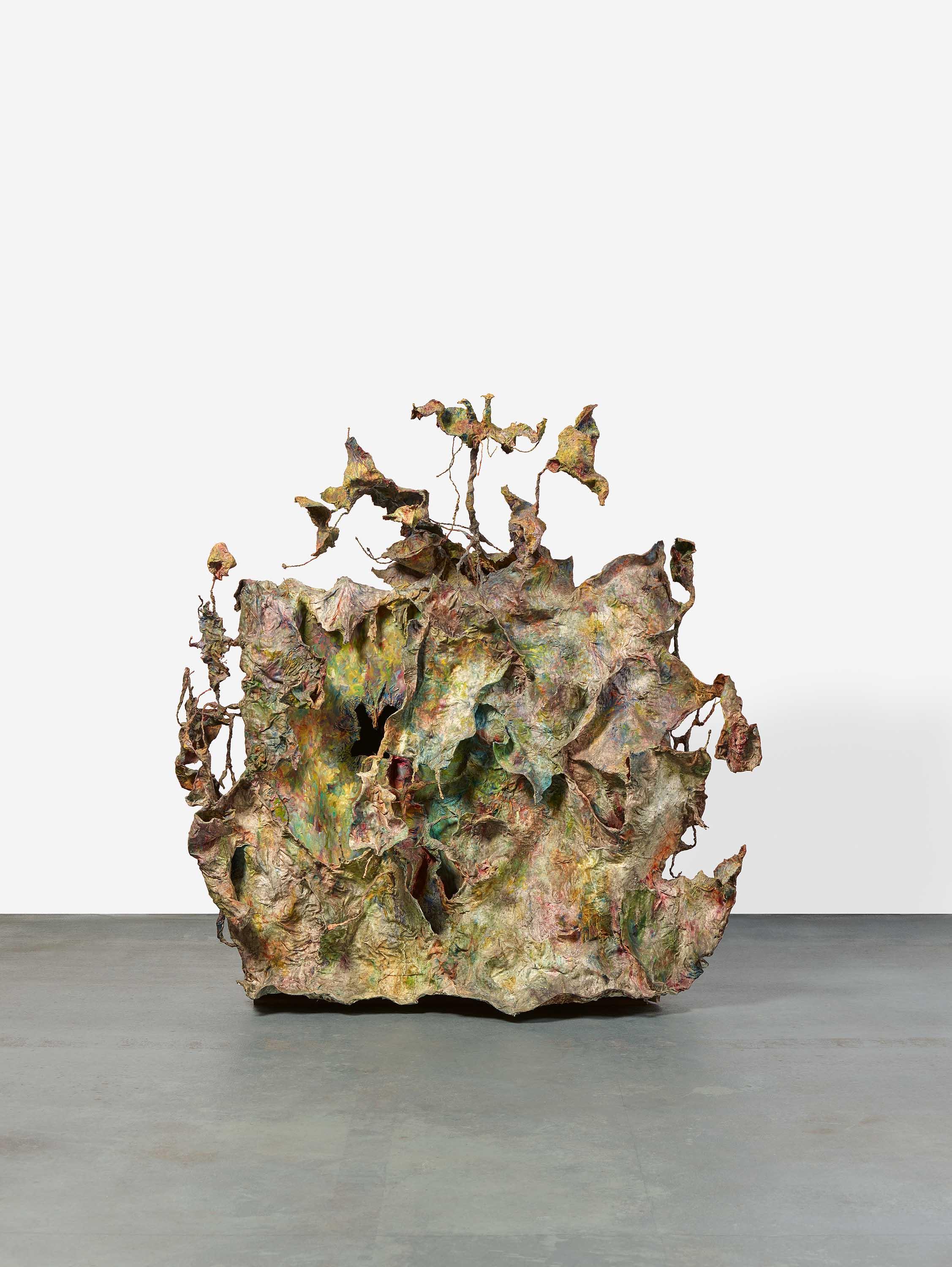 Bernard Schultze – Kaufen & Verkaufen | VAN HAM Kunstauktionen