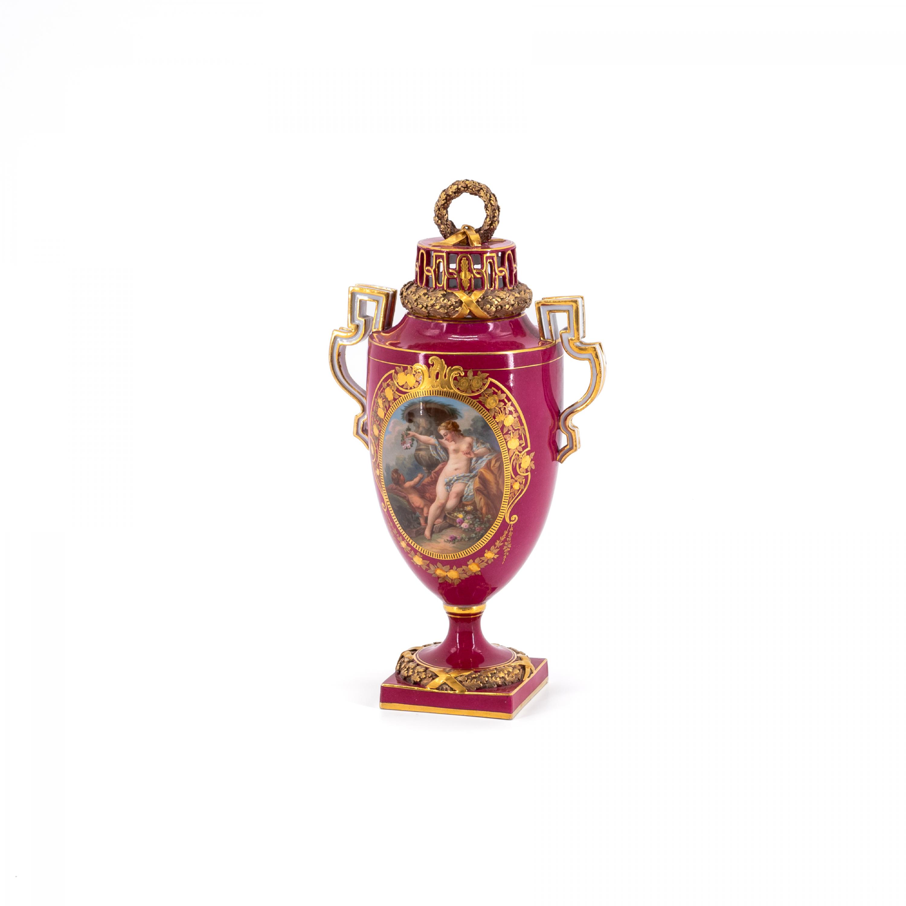 Meissen – Kaufen & Verkaufen | VAN HAM Kunstauktionen